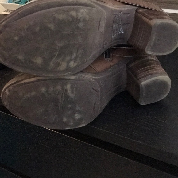 Matisse | Shoes | Matisse Boots | Poshmark